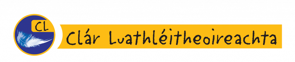 Cleite - An Clár Luathléitheoireachta | An tÁisaonad, Coláiste ...